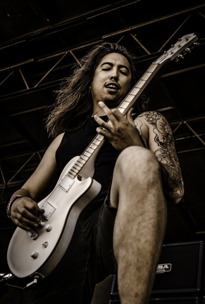 Phil Manansala Tattoos